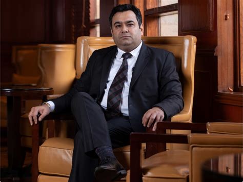 hyatt regency delhi appoints amit chawla as the director of food
