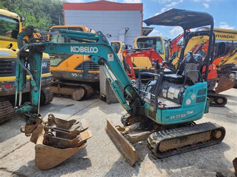 코벨코 017 미니 굴삭기 Sk17 15년 농장용 자가용 매매 전문가들