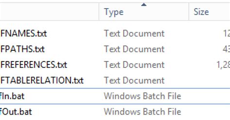 Dynamics AX Hints How To Copy Cross Reference From One Environment To Another