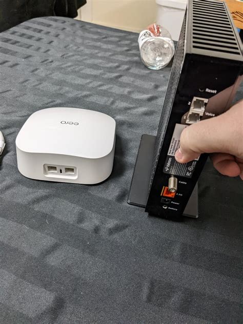 What Modem To Use With Optimum Fiber R Optimum