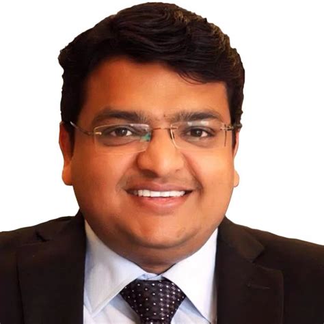 Maneesh Garg Chief Of Staff At Trusource Labs The Org