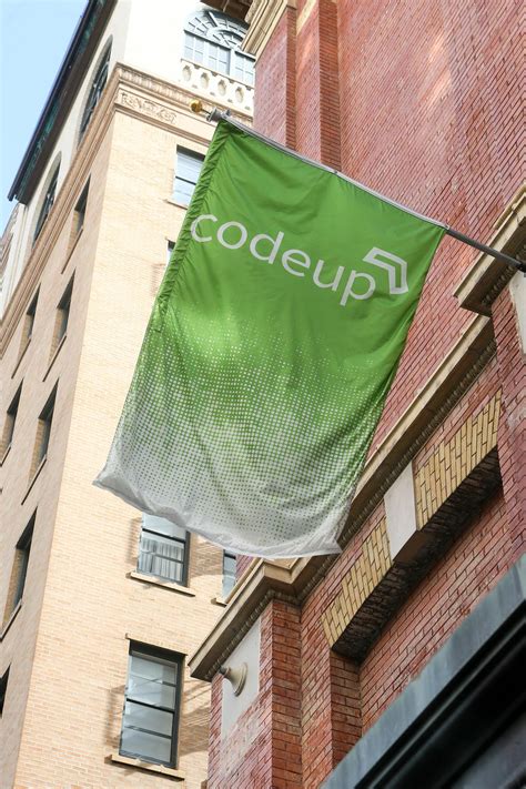Codeup To Open Dallas Campus In 2020