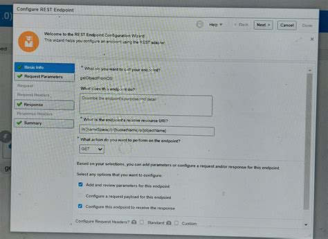 Soalicious Oic Get Object From Oci Object Storage Using Oic Oracle