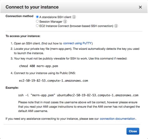 Deploying A Production Ready Django App On Aws · Github