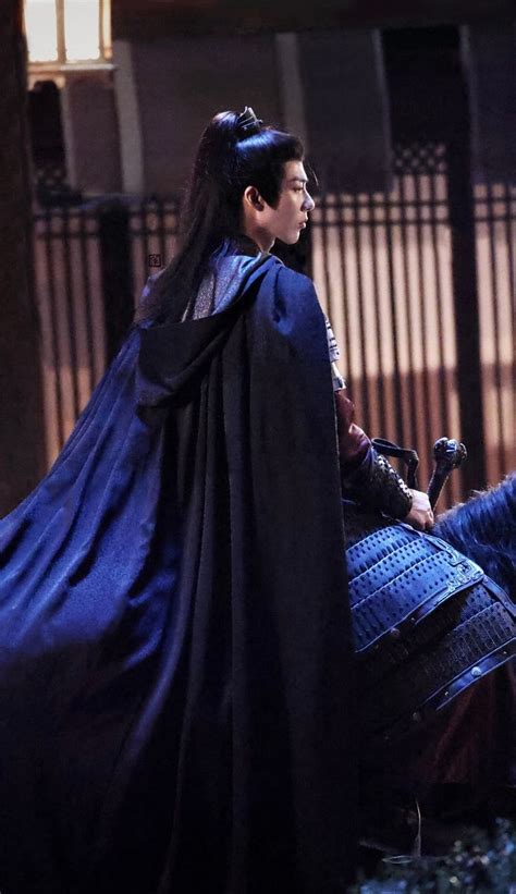 🇨🇳中国电视剧 折腰 Chinese Drama The Prisoner Of Beauty