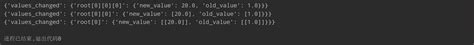 全字段校验deepdiff csdn博客