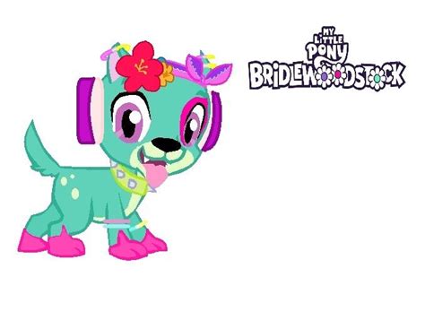 Mlp Sparky Sparkeroni Eg Bridlewoodstock