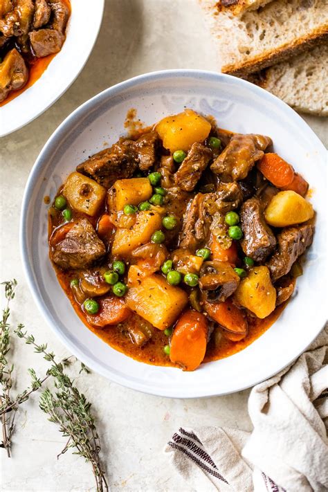 Beef Stew Skinnytaste Cooking Home