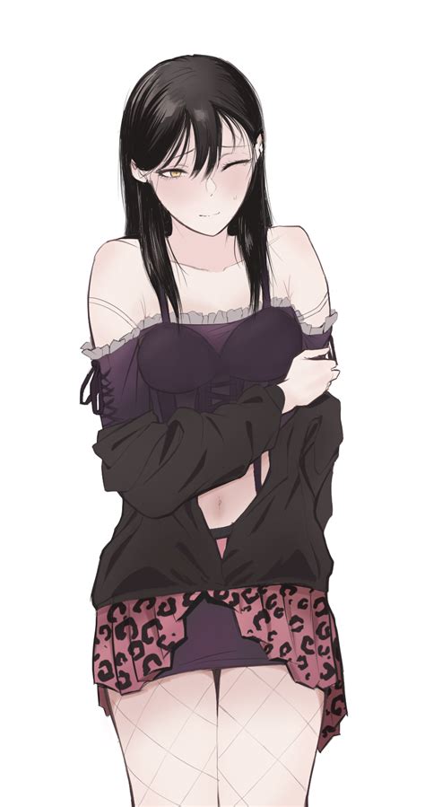 Ikaruga Luca Idolmaster Idolmaster Shiny Colors Artist Request