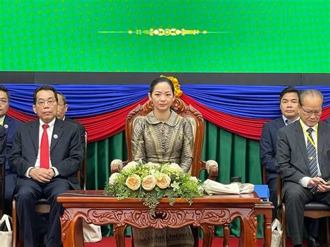 ក្រសួងពាណិជ្ជកម្ម បើកសន្និបាតបូកសរុបការងារពាណិជ្ជកម្មឆ្នាំ២០២៤ និងទិសដៅការងារពាណិជ្ជកម្ម