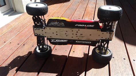Xray XB Buggy R C Tech Forums