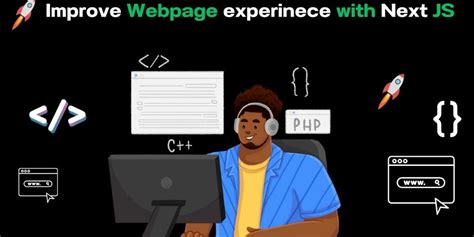 11 Ways To Improve Website Performance In Nextjs Webpages Dev Community