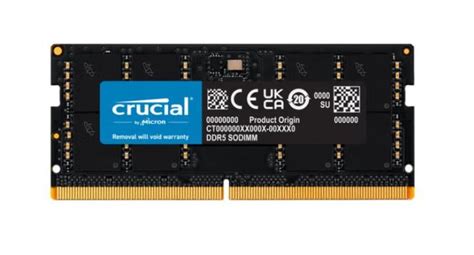 【笔记本内存条】英睿达（crucial）的笔记本内存怎么选？——笔记本内存条专题 知乎