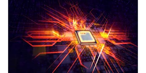 Why Do Processors Get Hot Explained WhatsaByte