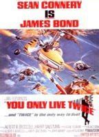 YOU ONLY LIVE TWICE NUDE SCENES AZNude