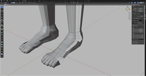 I Can T Stick The Surface Modeling Blender Artists Community