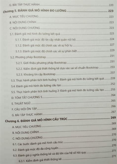 【giáo Trình Smartpls】giáo Trình Phân Tích Dữ Liệu Áp Dụng Mô Hình Pls Sem Phần Mềm Smartpls