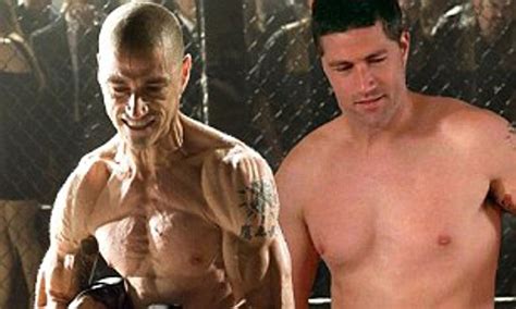 Matthew Fox Alex Cross