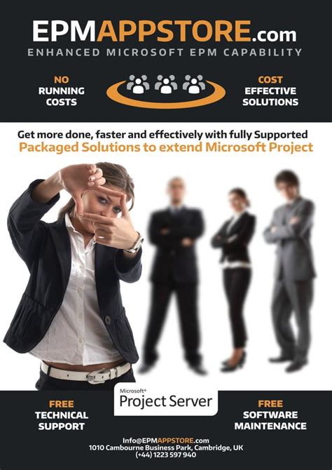 Microsoft Project Server Online Addons PDF