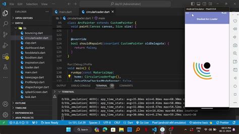 sumit chaudhary on linkedin day23 flutter appdevelopment day22