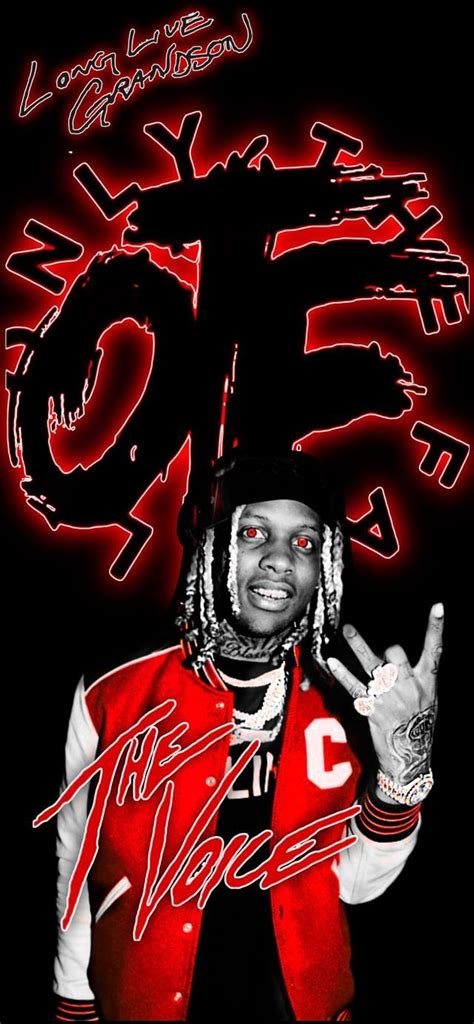🔥 60 Lil Durk Wallpapers Wallpapersafari