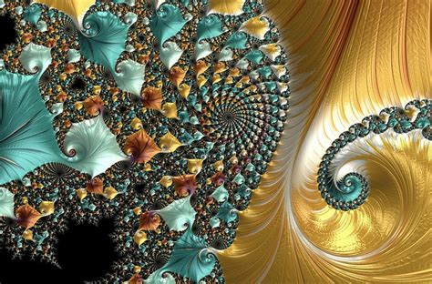 fibonacci dreams lifeline medium