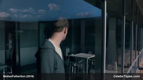 Niamh Algar Sexy Cleavage Eporner