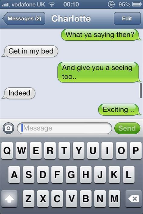 How To Sext Everything You Need To Know To Start Sexting Don Of Desire