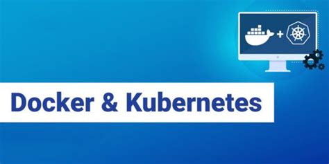 Docker Kubernetes Training In India Cloud Enabled