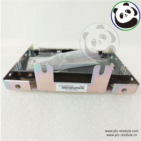 GE IS SNRTH A Gas Turbine Control Systems Base Module XiongBa Industrial Control