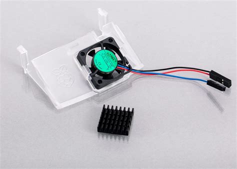 raspberry pi fan control vvtilm