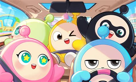 蛋仔派对超然同款皮肤怎么选 超然皮肤选哪个好 切游网