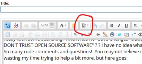 WordPad Issue Solved Page Windows Forums