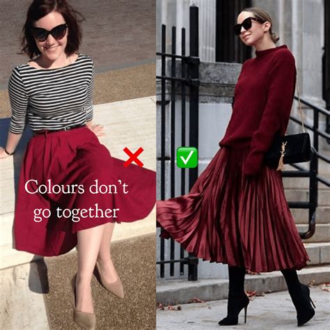 HOW TO STYLE A SKIRT Style And You