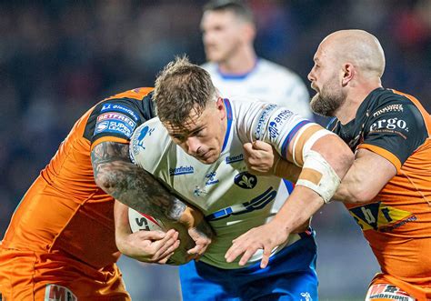 Three Potential Destinations For Wakefield Trinity Prop Jai Whitbread Total Rugby League