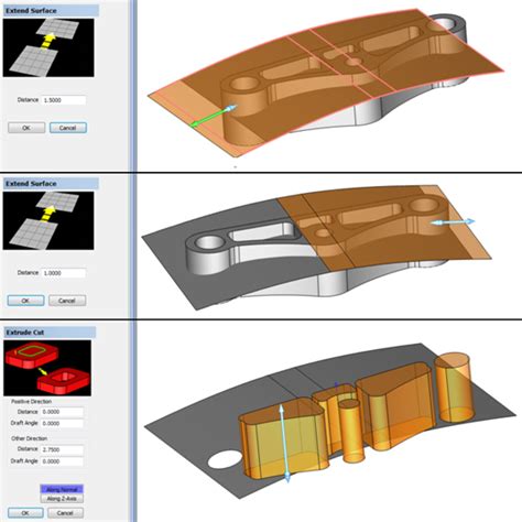 CAD Design Software Computer Aided Design BobCAD CAM