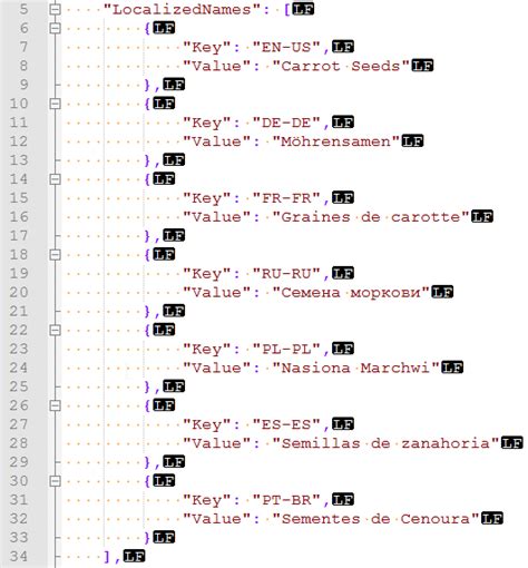 Expression Help For Json Key Values Regex