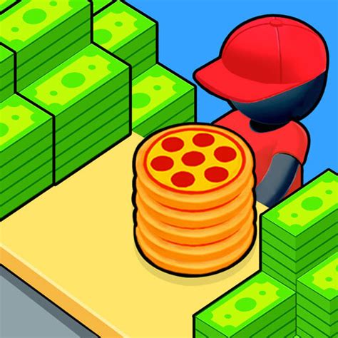 Pizza Restaurant Game At Laura Hefley Blog