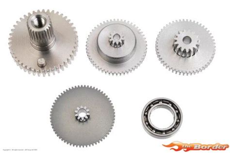 Doyono Gear Set For Dhc70 Do Dhs70gs
