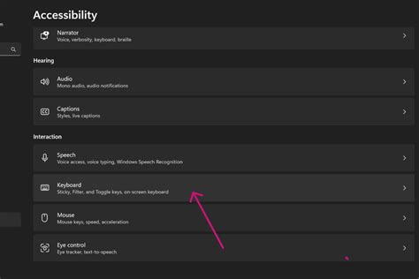How To Turn Off Sticky Keys On Windows And GeeksforGeeks