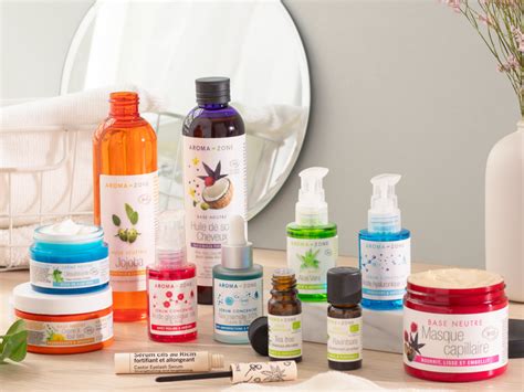 Aroma-Zone - Blissim