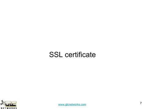 Ssl Certificate With Mikrotik Pdf