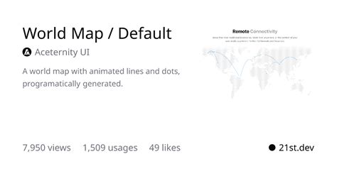 21stdev Discover Share And Craft Ui Components