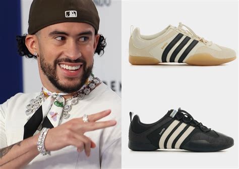 Bad Bunny X Adidas Ballerina Release Date