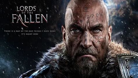 Premiera Lords Of The Fallen 2 W 2026 Roku I Co Wiemy Do Tej Pory