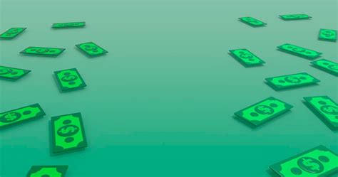 Premium Psd Banknote Background