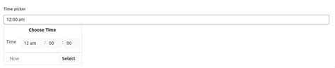 Acf Datepicker Fields Review