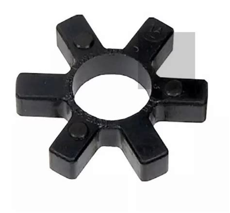 Jaw Coupling Spider At ₹ 320piece Spider Couplings In Rajkot Id