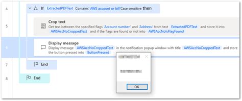 Stress Free Aws Invoice Pdf Administration With Power Automate