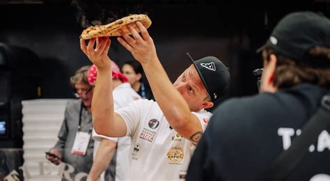 Pizza Expo 2026 News From The Worlds Largest Pizza Show Pizza Today